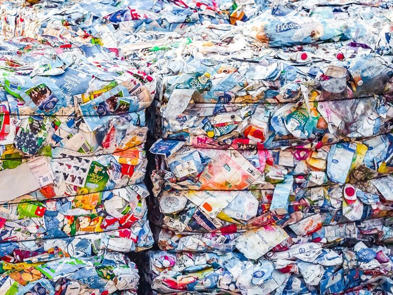 New Belgian plastic recycling plant announced by Fost Plus and ...