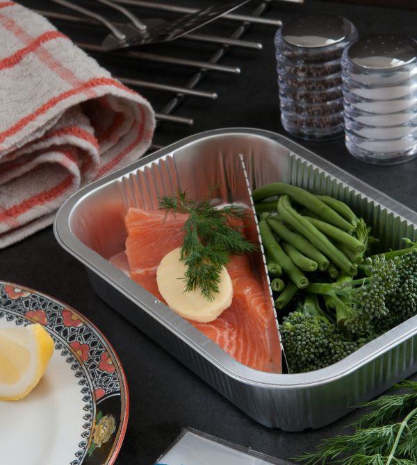 The ovenable packaging market is heating up | Article | Packaging Europe