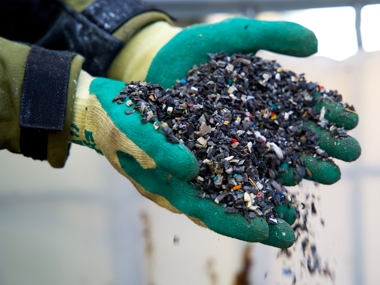 INEOS Inovyn announces new pilot plants for advanced PVC recycling ...