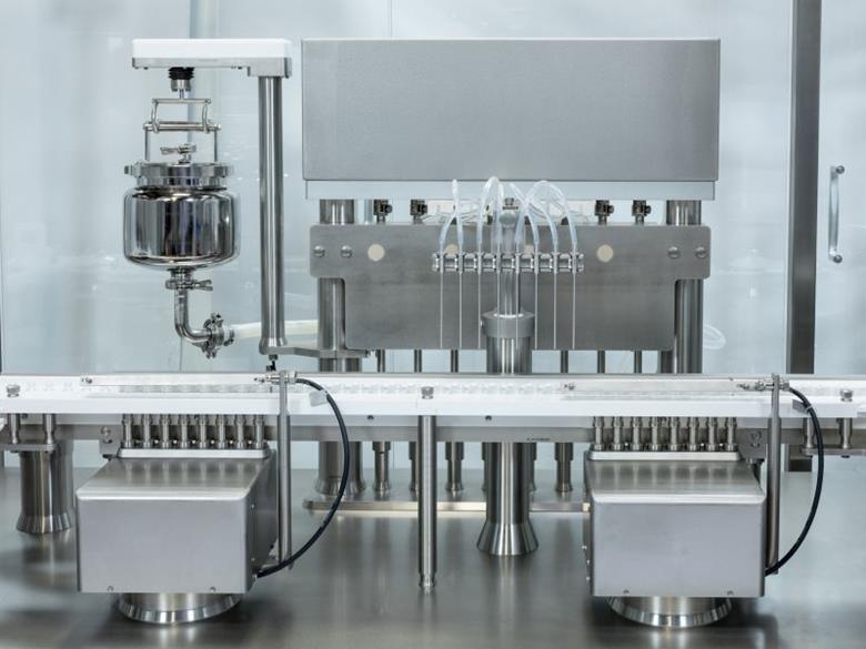 ALF 5000: New vial Version with 100% IPC | Article | Packaging Europe