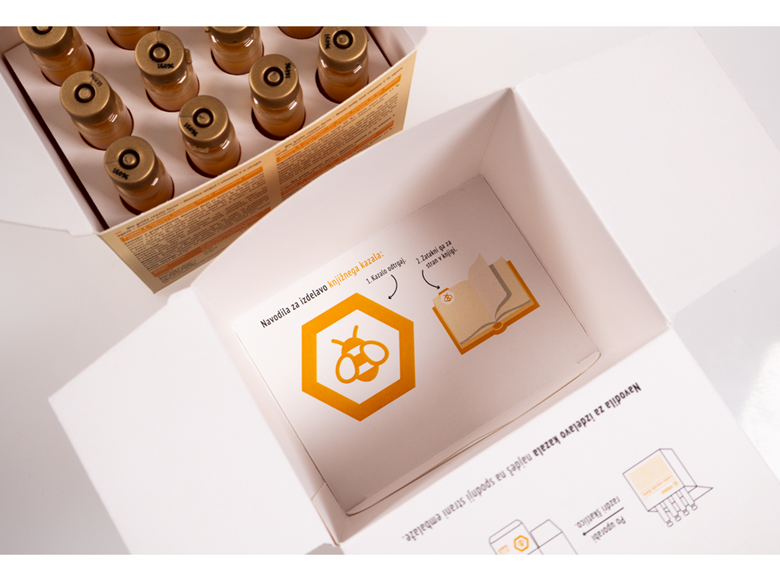 Encouraging innovation through collaboration: a packaging design ...