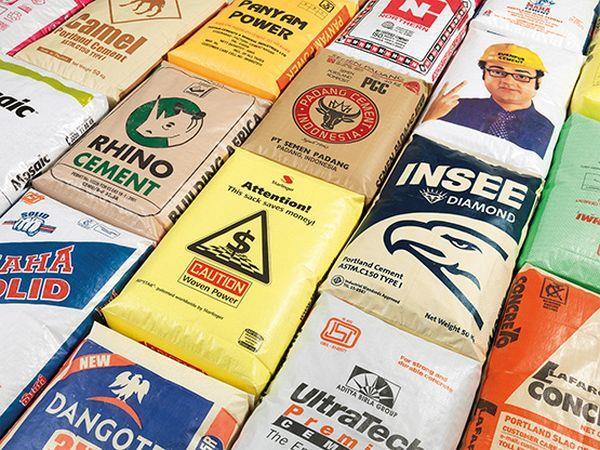 Packaging Cement the Sustainable Way | Article | Packaging Europe