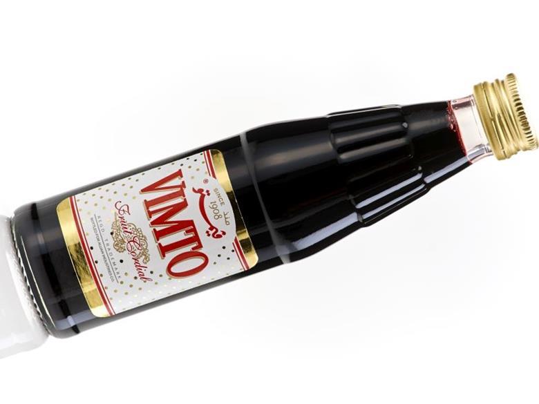Beatson Clark Makes Vimto Miniature for Ramadan | Article | Packaging ...