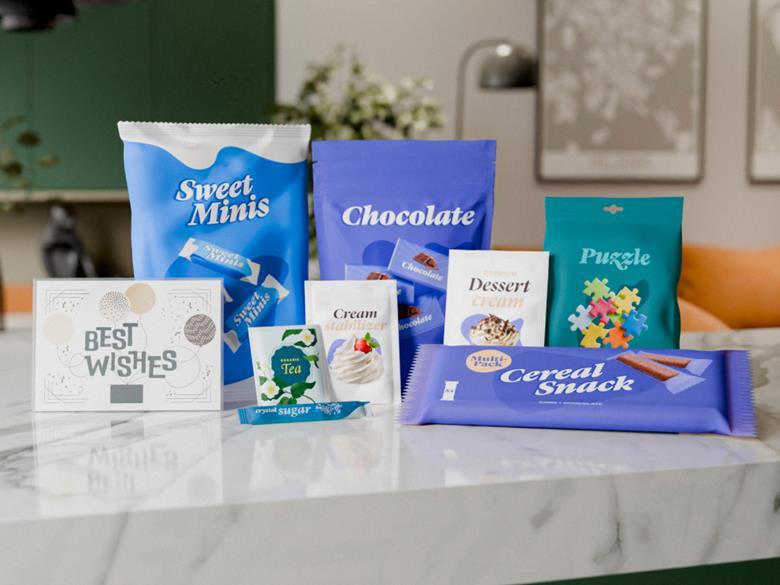 Sappi expands packaging paper range with heat-sealable solutions ...