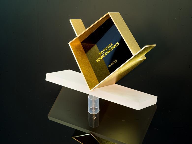 Gold German Packaging Award 2021 winners announced | Article ...