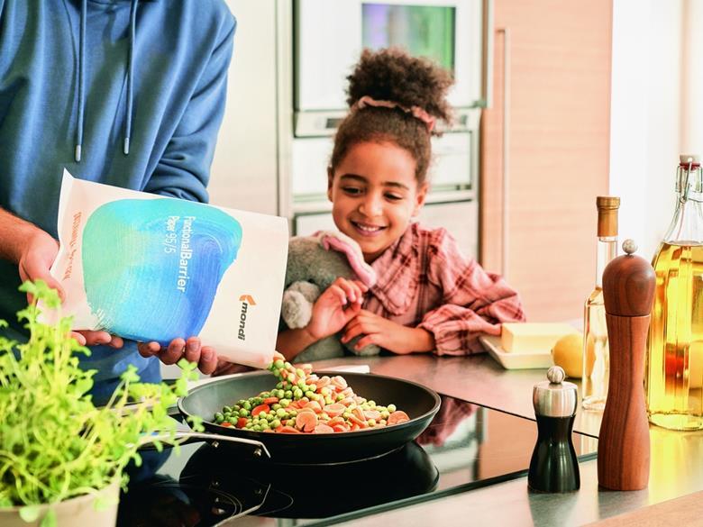 Unlocking the potential of paper for the future with Mondi’s ...