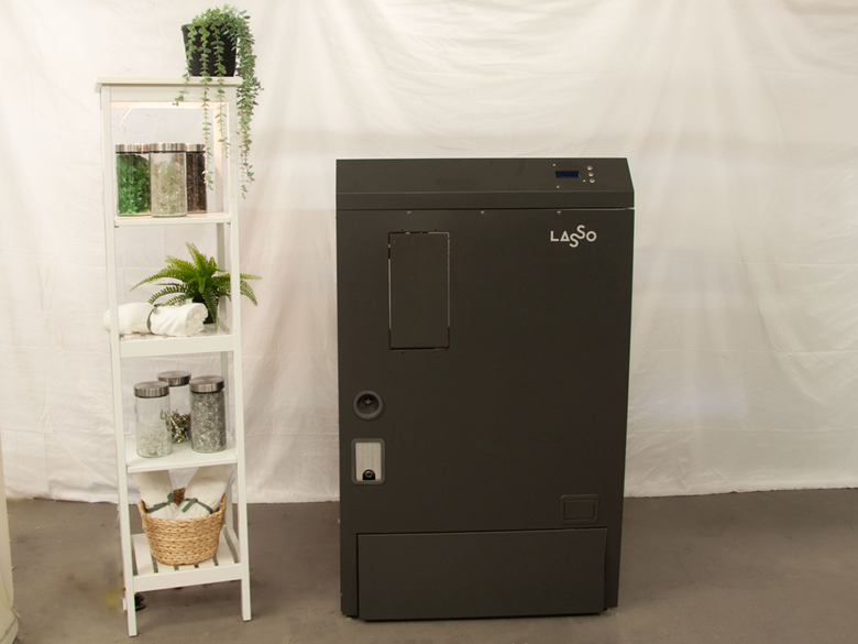 Sustainability Awards 2024 Finalist Interview: Lasso Loop’s ‘smart-bin ...