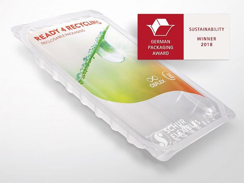 A Fully Recyclable Reclosure Solution for MAP Packaging | Article ...