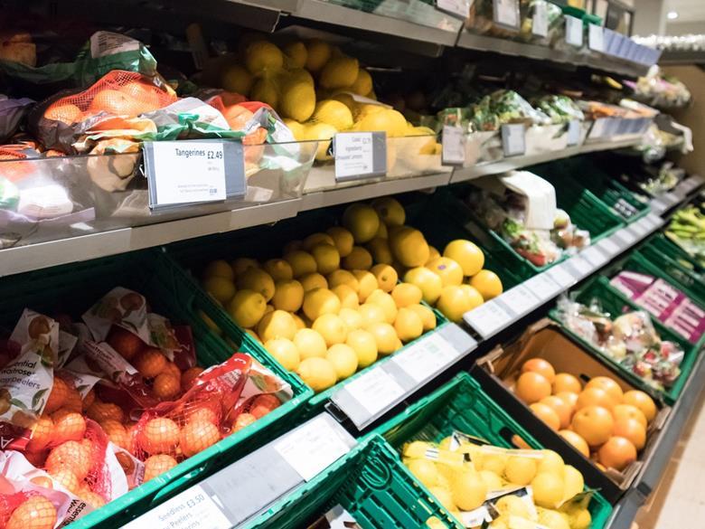 ‘Best before’ dates to be removed from nearly 500 Waitrose products ...