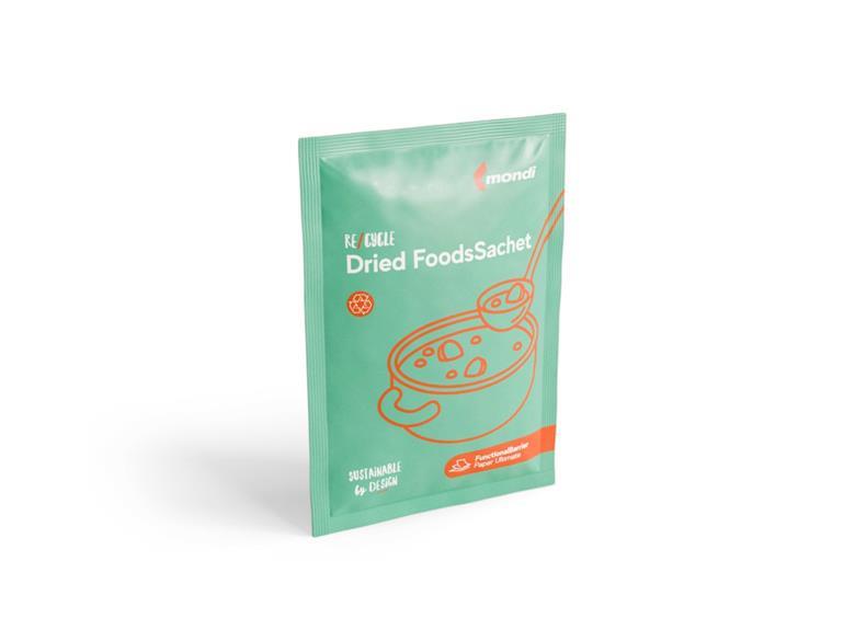 Pushing the limits of paper: Mondi’s FunctionalBarrier Paper Ultimate ...