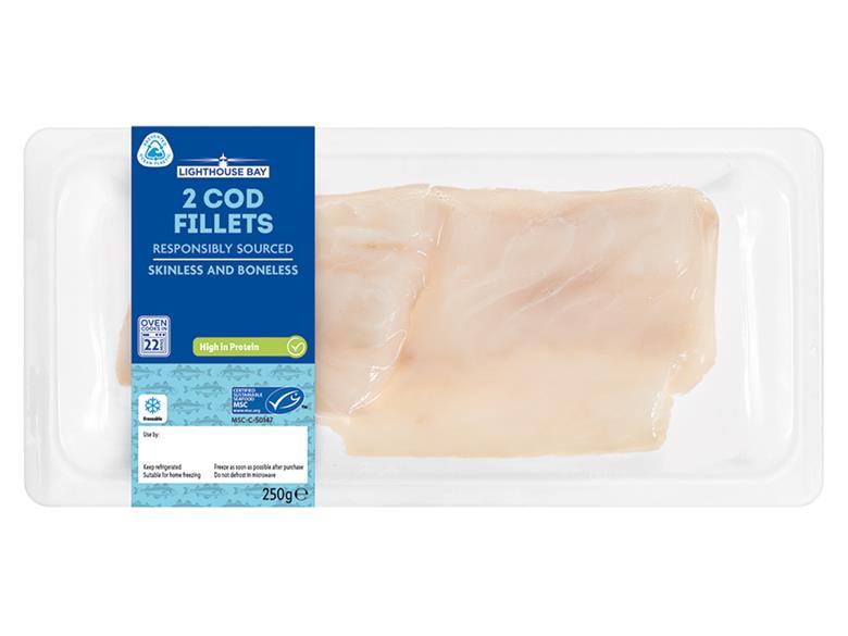 Lidl reveals food packaging made from 30% ocean-bound plastic | Article ...