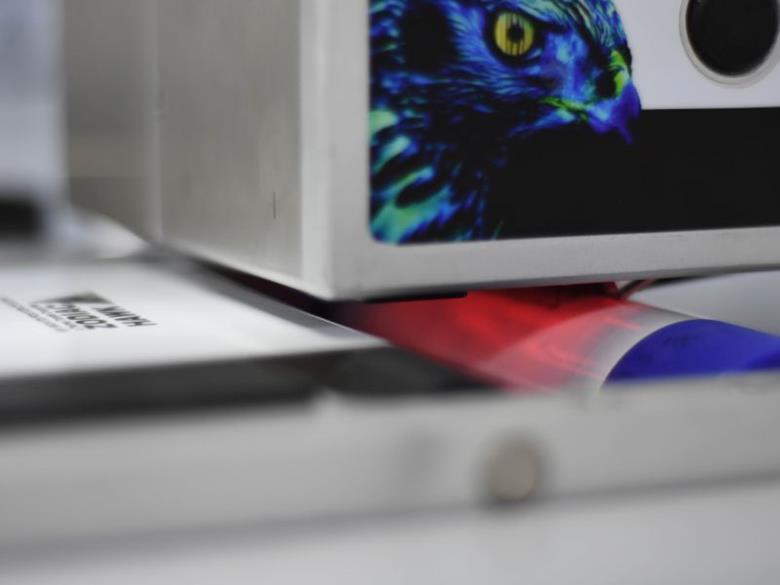 Interactive Coding Presents Self-Monitoring Coder | Article | Packaging ...