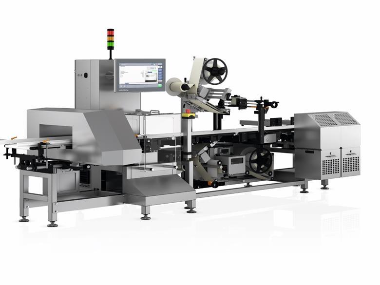 WIPOTEC to introduce ‘most flexible quality control machine series to ...