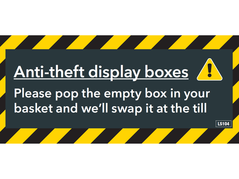 Co-op trials ‘dummy’ anti-theft packaging for high-value products on ...