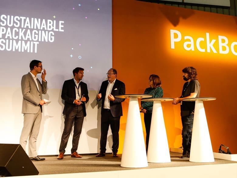Collectively finding a solution to the packaging waste issue | Article ...