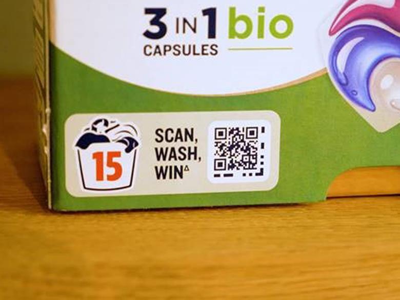 Zappar make the case for accessible QR codes | Article | Packaging Europe