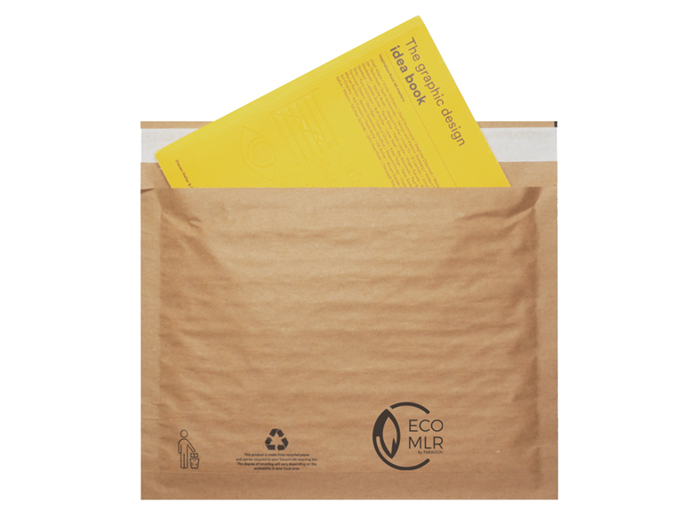 Antalis unveils ‘recyclable’ paper mailer to replace bubble and padded ...