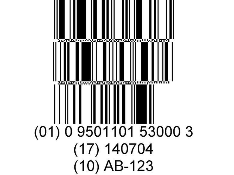OAL Connected solution reads data embedded barcodes inline | Article ...