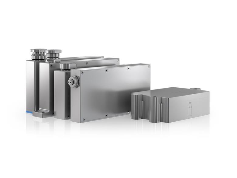 WIPOTEC to introduce ‘next-generation’ modular weighing system at PACK ...