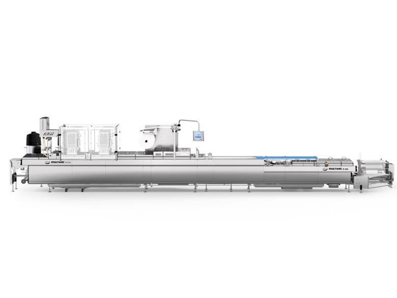 MULTIVAC Exhibits Slicer Line at Anuga FoodTec 2018 | Article ...