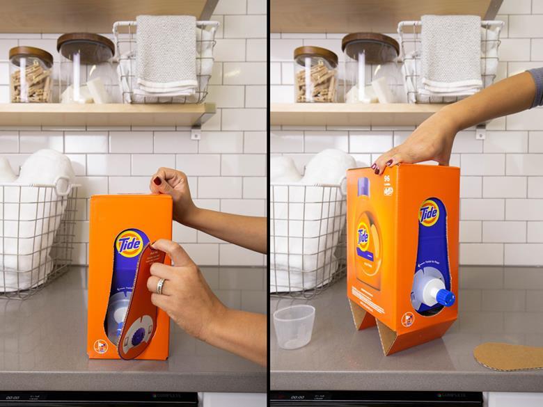 Turning the Tide: The Eco-Box eCommerce Rethink | Article | Packaging ...