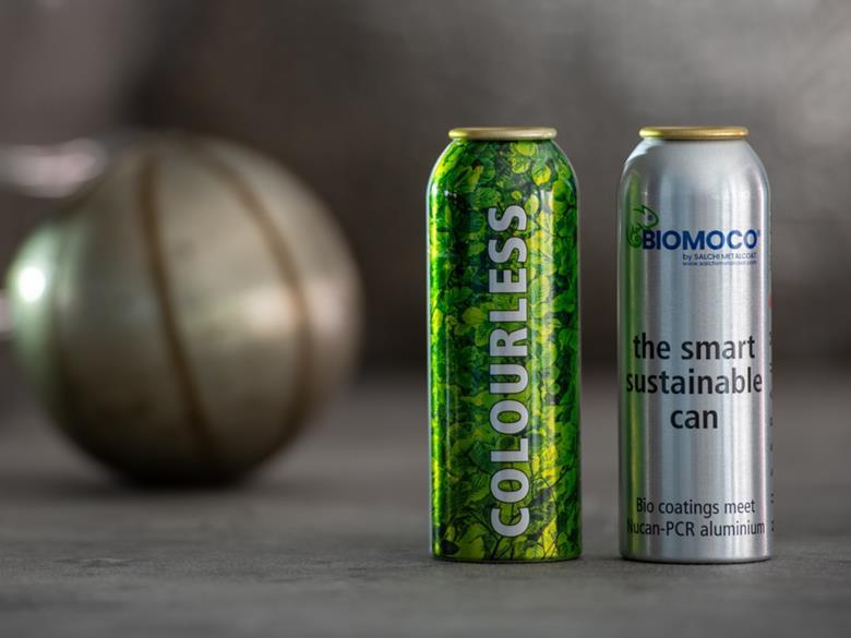 AEROBAL underlines recyclability, carbon reduction, and aesthetics in ...