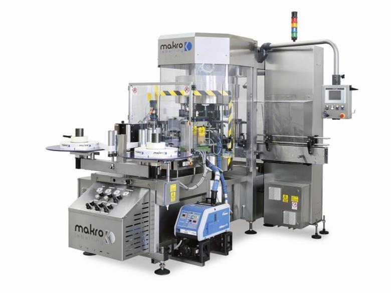 Makro Labelling to Showcase Technology, Collaboration and Development ...