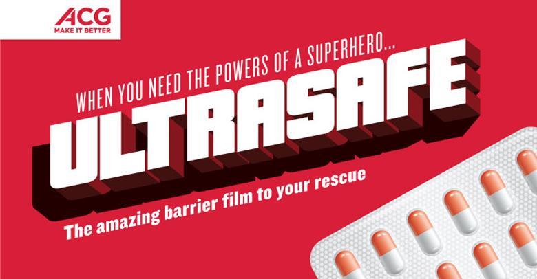 Ultrasafe – The amazing barrier film to your rescue | Article ...