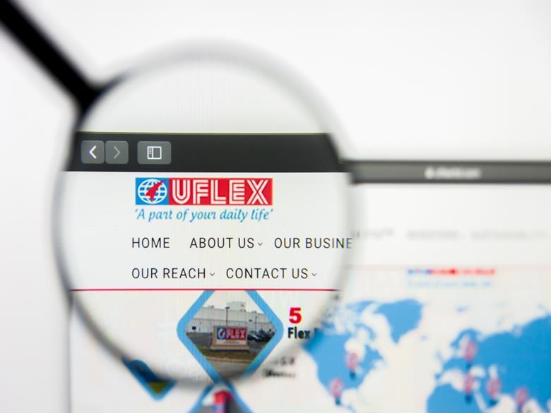 UFlex aims to enhance sustainability, preservation and efficiency in ...