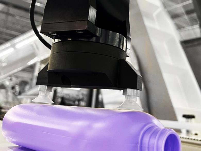 Heightened throughput and versatility listed as perks of Omega Design’s ...