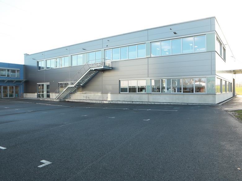 MULTIVAC expands production capacity | Article | Packaging Europe