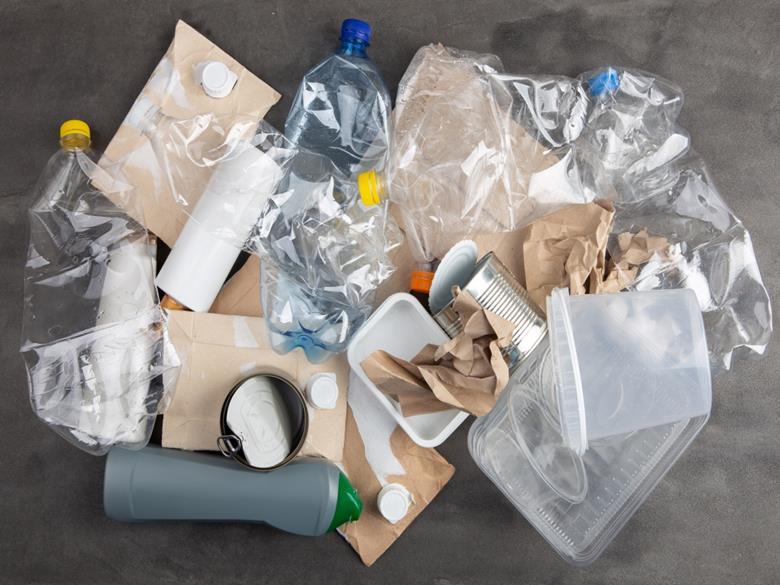 Research from DS Smith identifies packaging types disrupting paper ...