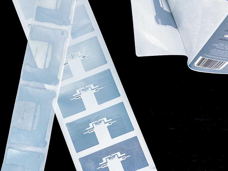 New RFID label press embeds tags into existing primary labels | Article ...