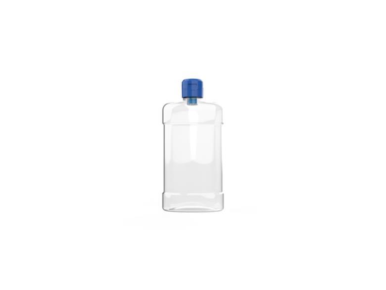 Silgan Dispensing unveils closure with built-in chamber for controlled ...
