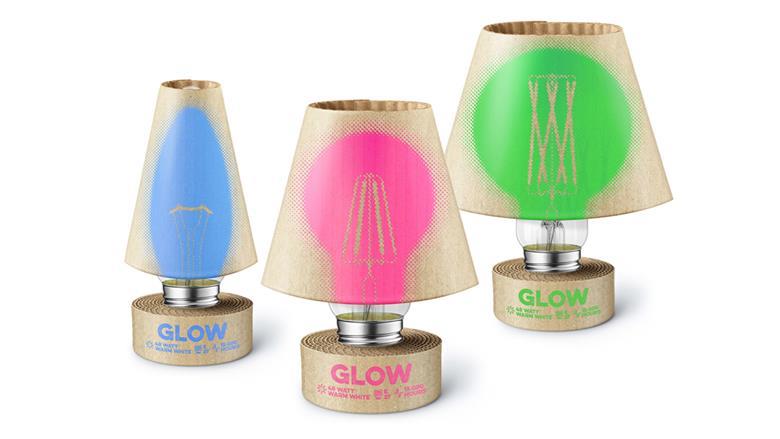 Sustainable Design Series 4 – Glow | Article | Packaging Europe