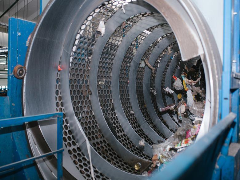 RecyClass publishes sorting protocol for plastic packaging | Article | Packaging Europe