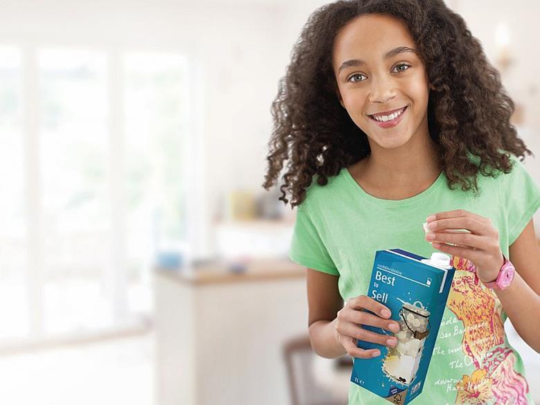 The Rise of the Cartons | Article | Packaging Europe