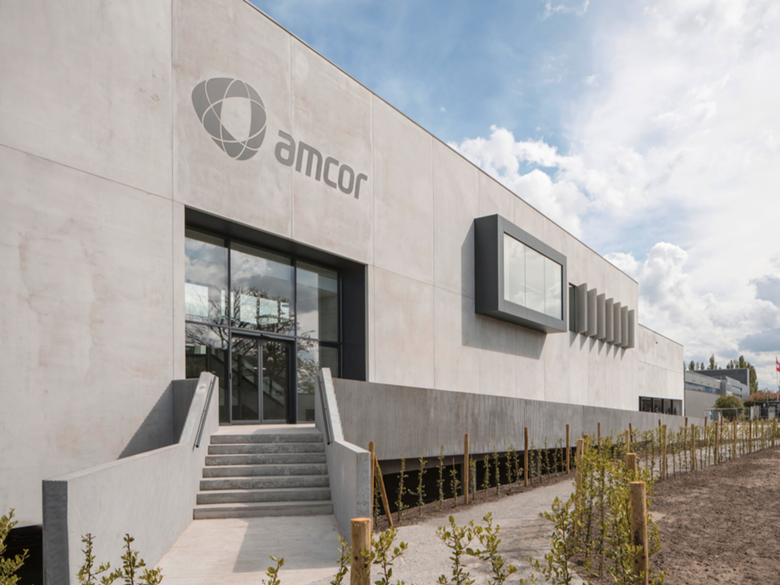 Amcor opens European Innovation Center for material science and ...