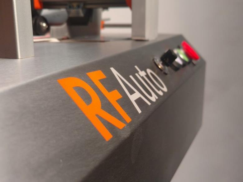 Coding with the RF Auto: More Versatility Delivers More Productivity ...