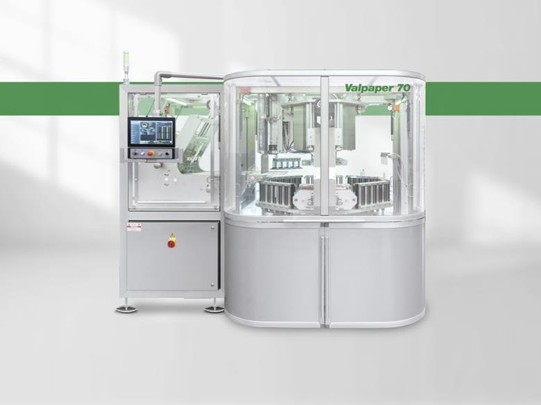 VAL56™: Form-fill-seal | From our sponsors | Packaging Europe