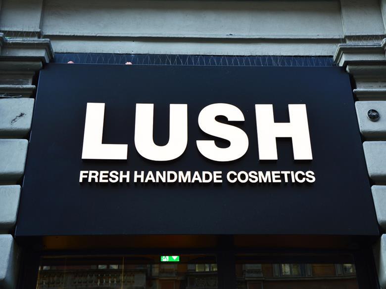 How Lush puts sustainability at the heart of its successful business ...
