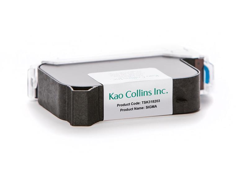 Kao Collins releases Sigma Solvent Ink for Hp 45si systems | Article ...
