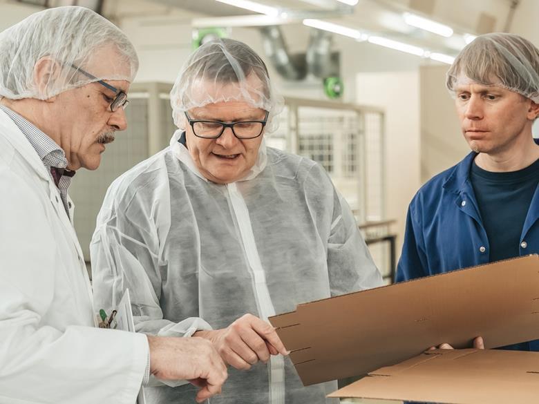 New hot melt jetting heads and optimisation service from Robatech seek ...