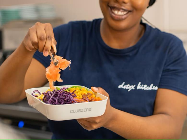 Just Eat extends partnership with CLUBZERØ reuse system | Article ...