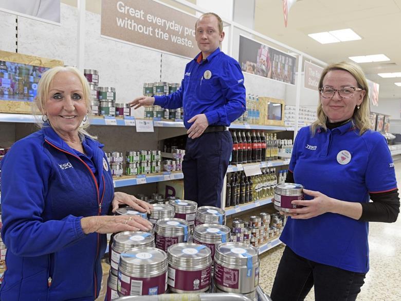 What has Tesco learned from its reuse trial with Loop? | Article ...