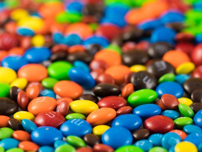 Olyns collaborates with Mars Wrigley to develop ‘slot machine ...