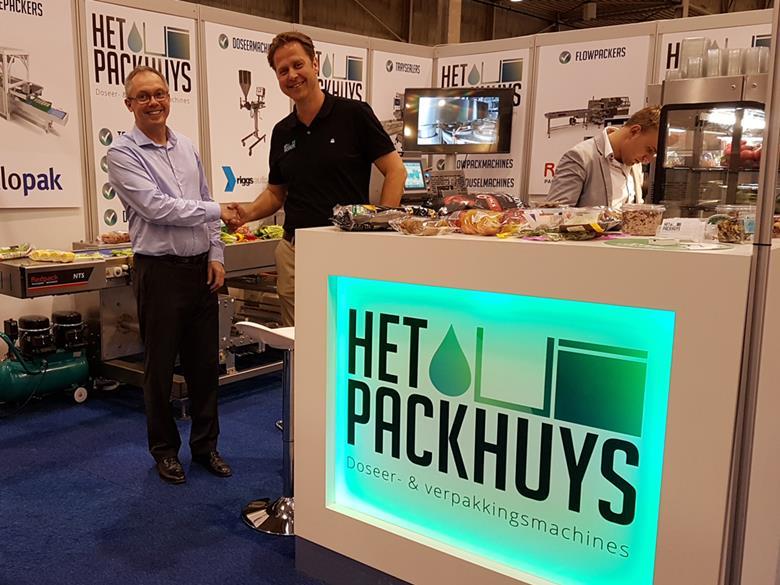 Brillopak and Het Packhuys Establish Distribution Agreement for Benelux | Article | Packaging Europe