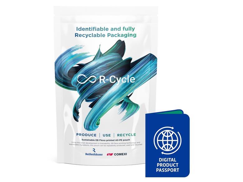 Circular Plastics Traceability guideline for standardised data exchange unveiled by GS1 Germany ...