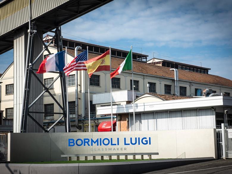 Glassmaker Bormioli Luigi incorporates Bormioli Rocco in merger ...
