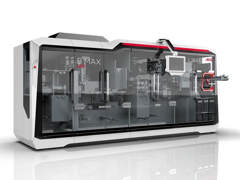 ACG introduces portfolio of next-gen packaging solutions | Article ...